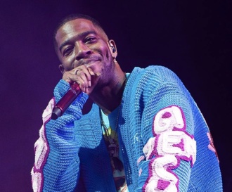 Who Is Vada Wamwene Mescudi? Kid Cudi Daughter