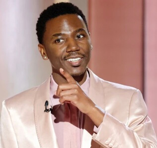 Cynthia Carmichael- Is Jerrod Carmichael Mother Homophobic?