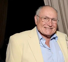 Who Is Alvin G. Segel? Father Of Jason Segel