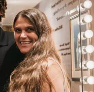 Who Is Christy McCain? Wife Of Edwin McCain