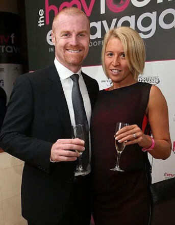 Who Is Jane Dyche? Wife Of Sean Dyche