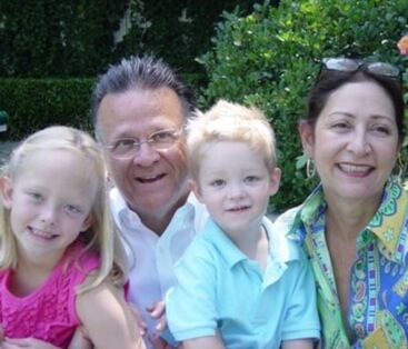 Who Is Jack Calmes? Ex-Husband Of Morgan Fairchild