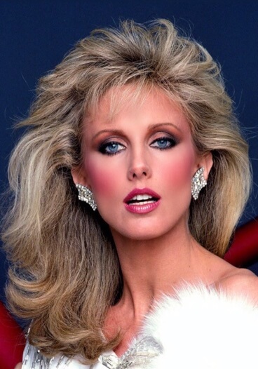 Who Is Jack Calmes? Ex-Husband Of Morgan Fairchild