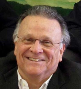 Who Is Jack Calmes? Ex-Husband Of Morgan Fairchild