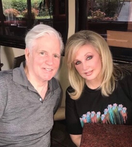 Who Is Jack Calmes? Ex-Husband Of Morgan Fairchild