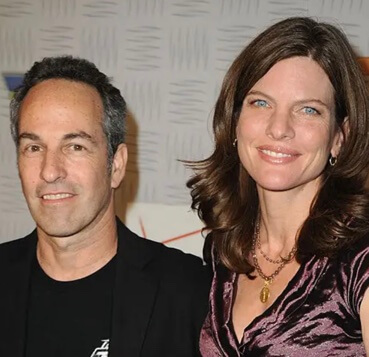 Who Is Danny Bilson? Father Of Rachel Bilson