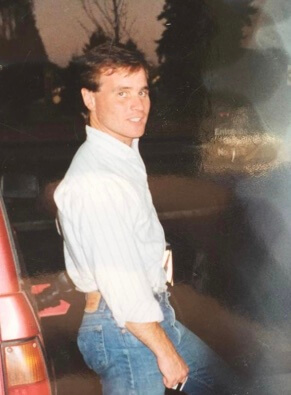 Who Is Denise Podnar? Mother Of Nick Robinson