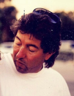 Who Is Ron Gisondo? Father Of Skyler Gisondo