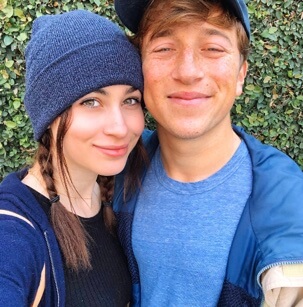 Who Is Ron Gisondo? Father Of Skyler Gisondo