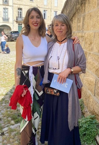 Who Is Isabelle Ferrer? Ex-Wife Of Eric Cantona