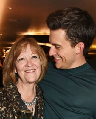 Who Is Stuart Bailey? Father Of Jonathan Bailey