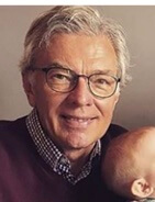 Who Is Stuart Bailey? Father Of Jonathan Bailey