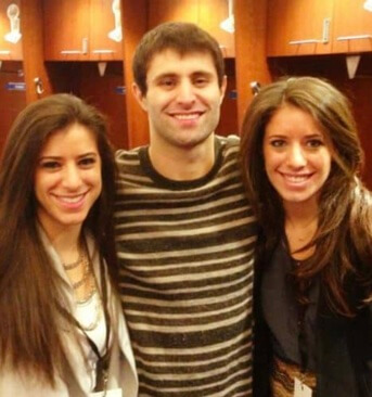 Who Is Nicole Tepper? Wife Of David Tepper