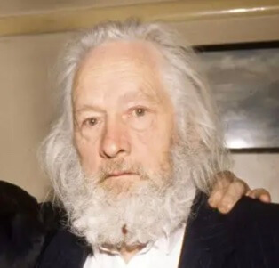 Maurice MacGowan- Tragedy Of Shane MacGowan Father