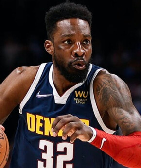 Who Is Felicia Akingube? Mother Of Jeff Green