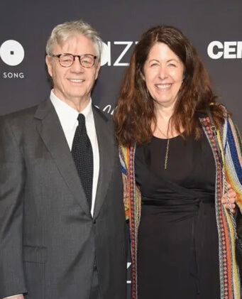 Who Is Janice Ginsburg Miller? Wife Of Steve Miller
