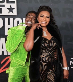 Who Is Marcelene Octave? Mother Of Kodak Black