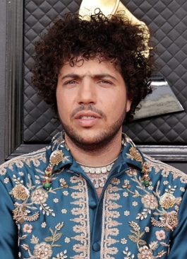 Who Is Andrew Mark Levin? Father Of Benny Blanco