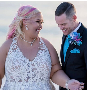 Who Is David Dunn? Ex-Boyfriend Of June Shannon