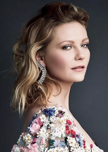 Who is Inez Rupprecht? Mother Of Kristen Dunst