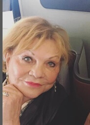 Who is Inez Rupprecht? Mother Of Kristen Dunst