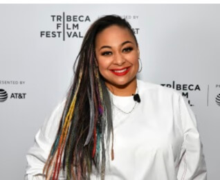 Who Is Lydia Gaulden? Mother Of Raven Symone