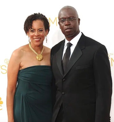 Who Is John Wesley Braugher? Son Of Andre Braugher