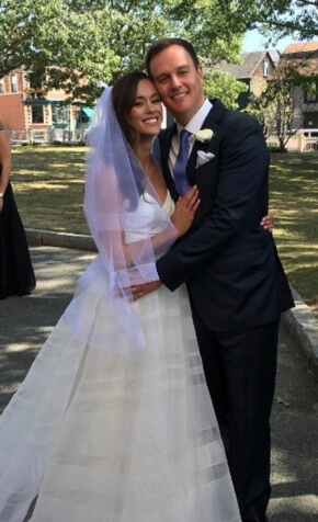 Who Is Andreas Huber? Son Of Susan Lucci