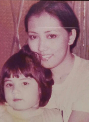 Marife Gibbs- Tragedy Of Ronald Valdez Wife