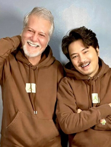 Marife Gibbs- Tragedy Of Ronald Valdez Wife