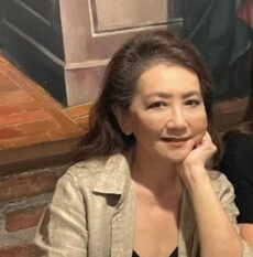 Marife Gibbs- Tragedy Of Ronald Valdez Wife