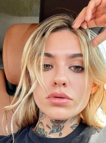 Who Is Morgan Wade Parents and Partner?