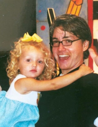 Who Is Suzanne List? Mother Of Peyton List