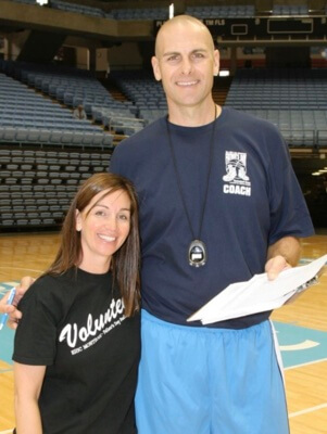 Laura Leonard- Tragedy Of Eric Montross Wife