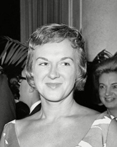 Who Is Margie Willett? Ex-Wife Of Dick Van Dyke