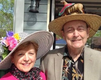 Who Is Cathy Roberts? Mother Of Nick Offerman