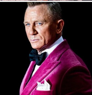 Who Is Fiona Loudon? Ex-Wife Of Daniel Craig