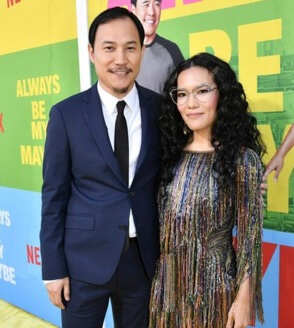 Who Is Adolphus Wong? Late Father Of Ali Wong