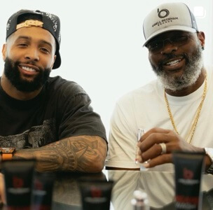 Who Is Odell Beckham Sr.? Father Of Odell Beckham Jr.