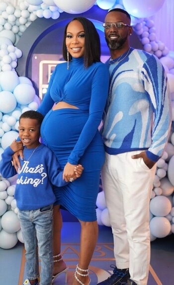 Who Is Shari Richards? Sister Of Sanya Richards