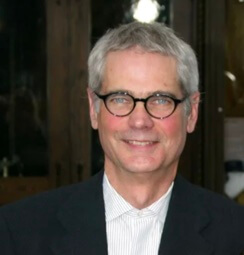 Who Is Caleb Deschanel? Father Of Zooey Deschanel