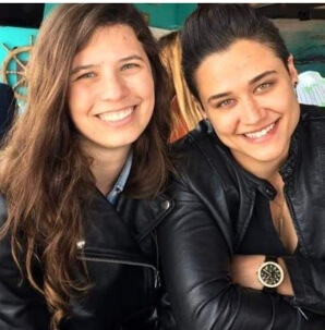 Who Is Kylie Chi? Wife Of Katy M. O'Brian