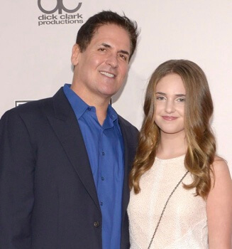 Who Is Alyssa Cuban? Daughter Of Mark Cuban