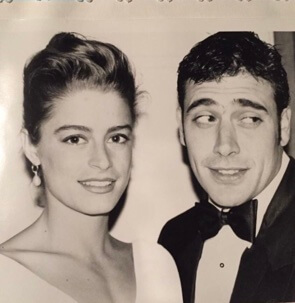 Who Is Anya Longwell? Jeffrey Dean Morgan's Wife