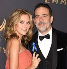 Who Is Anya Longwell? Jeffrey Dean Morgan's Wife