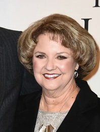 Who Is Judy Parsons? Mother Of Jim Parsons