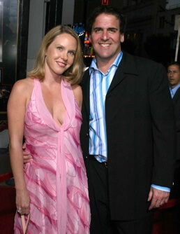 Who Is Alyssa Cuban? Daughter Of Mark Cuban
