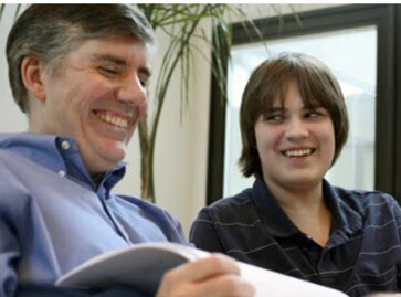 Who Is Haley Riordan? Son Of Rick Riordan