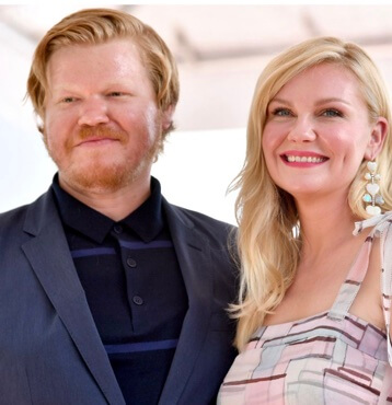 Who Is Klaus Dunst? Father Of Kirsten Dunst