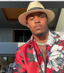 Who is Lachelle Jacobs? Mother Of Josh Jacobs